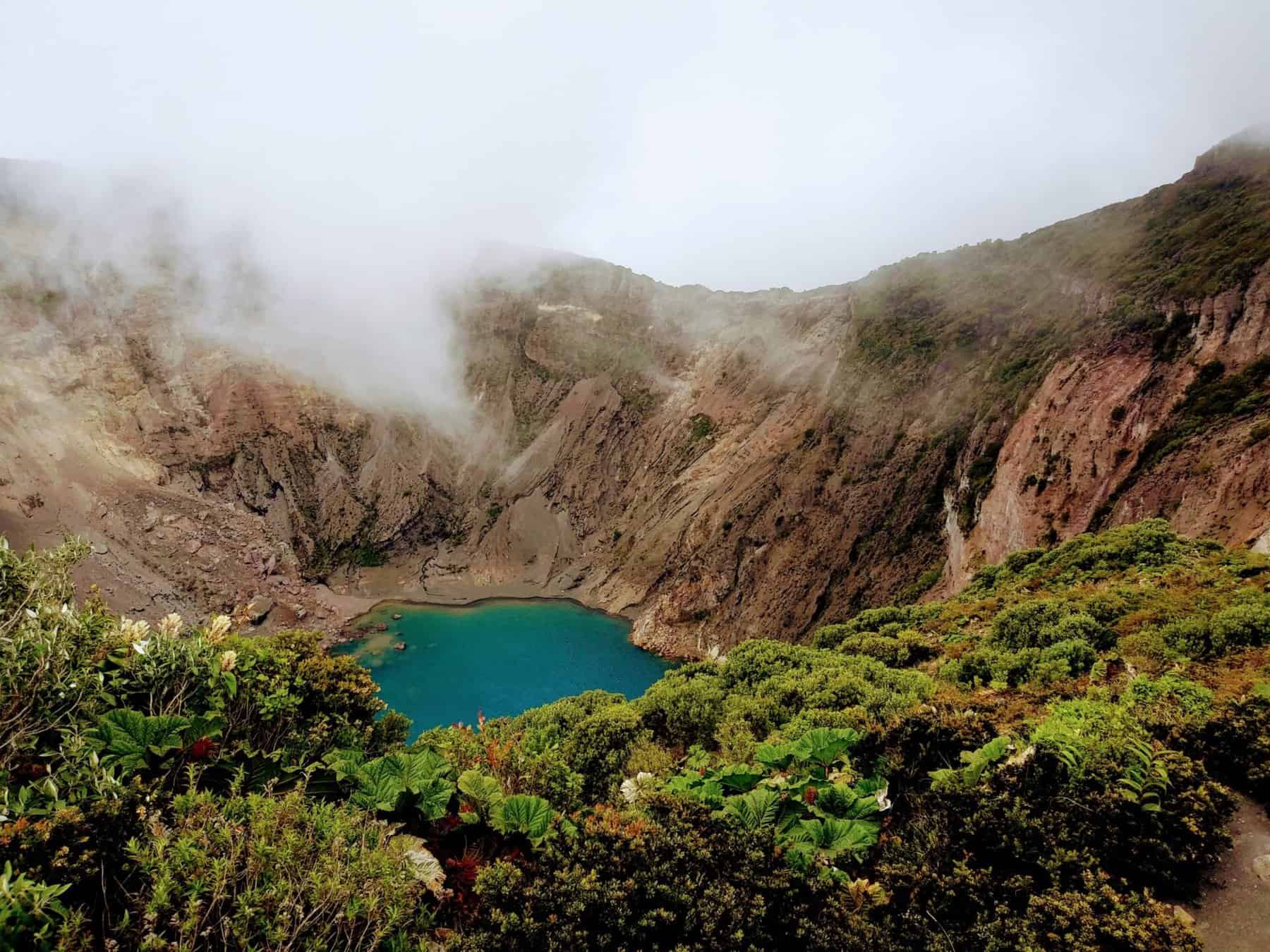 Top 3 Best National Parks In Costa Rica