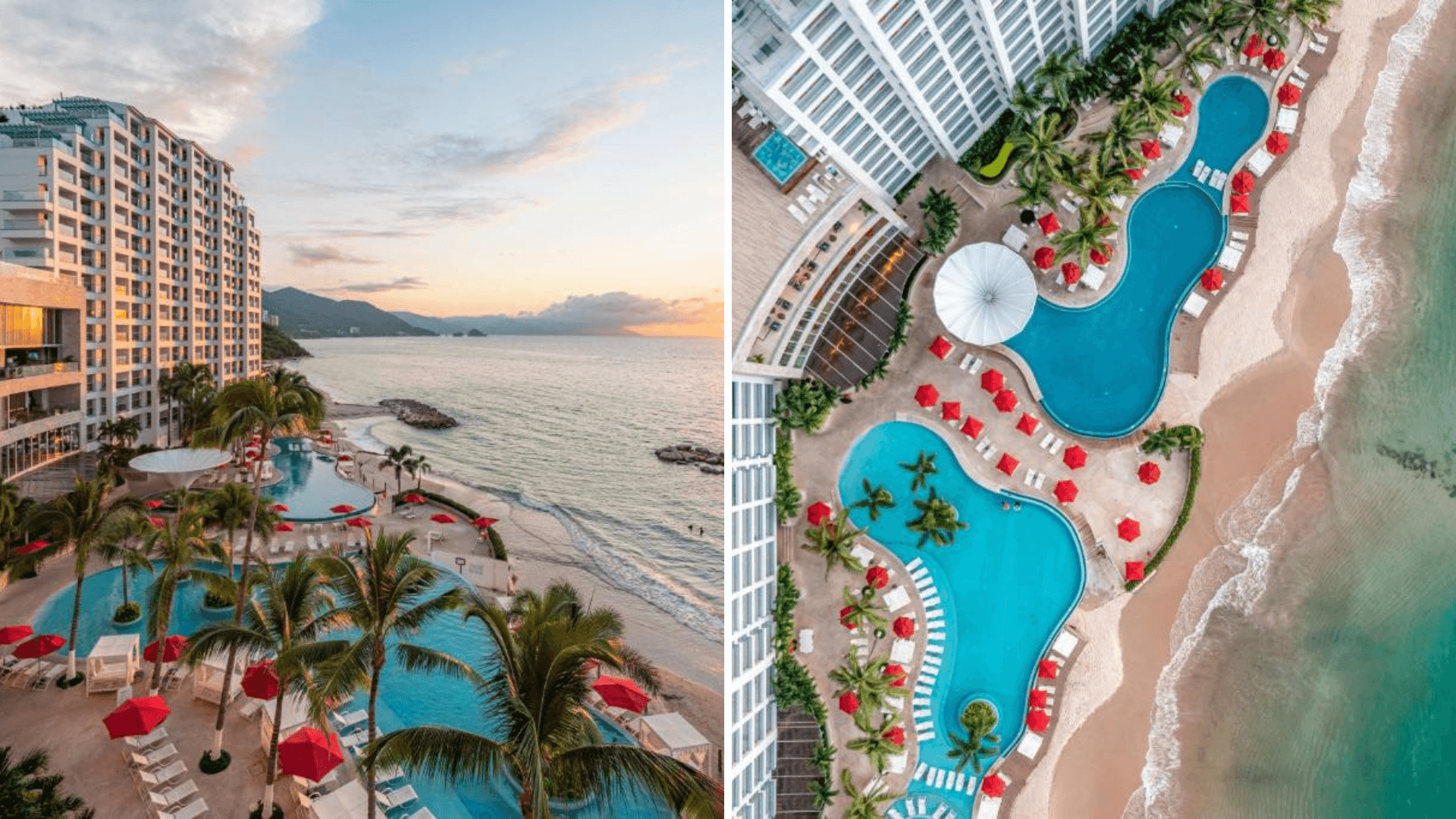 The Best All-Inclusive Resorts For The LGBTQ+ Community
