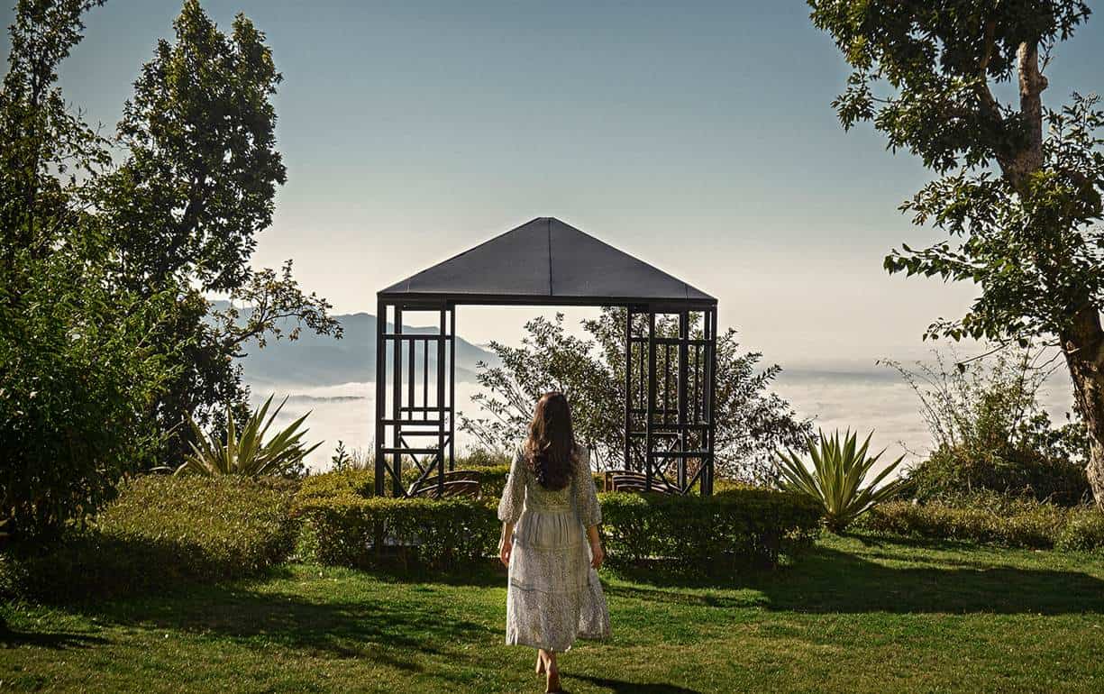 Top Wellness Retreats Around The World For A Getaway
